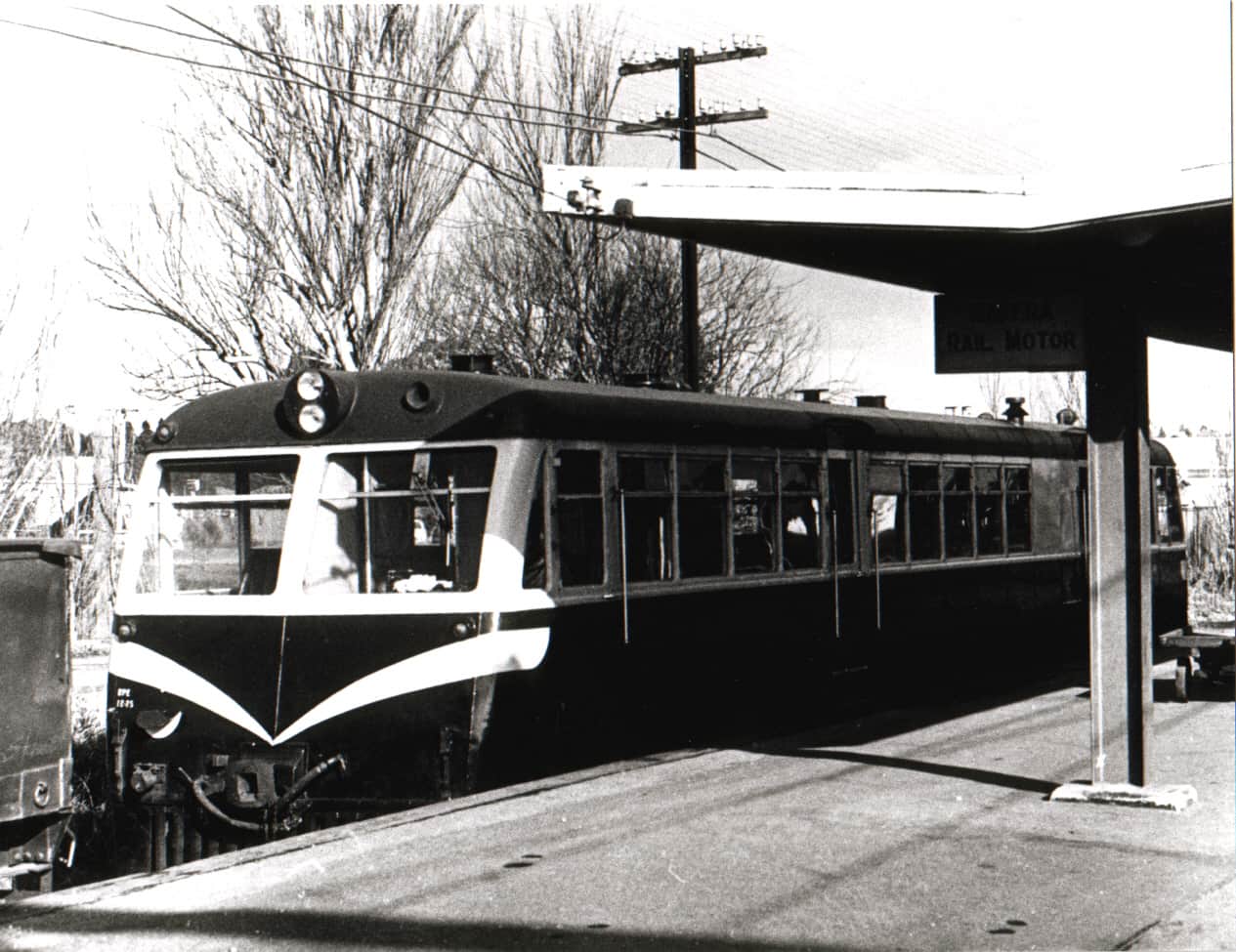 Traralgon - Gippsland Plains Rail Trail