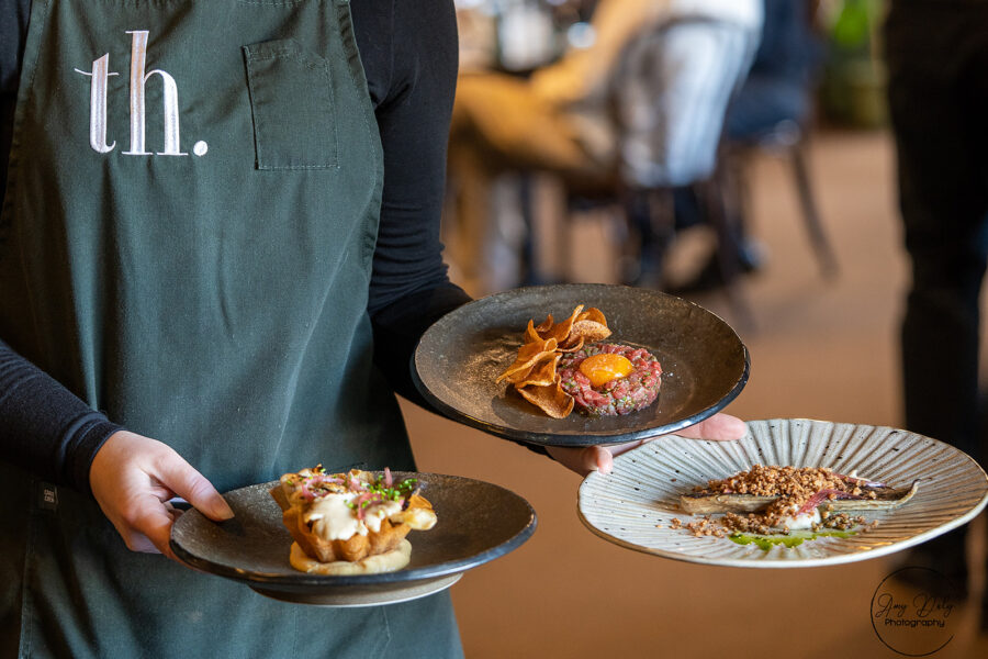 Tinamba Hotel - Gippsland Plains Rail Trail